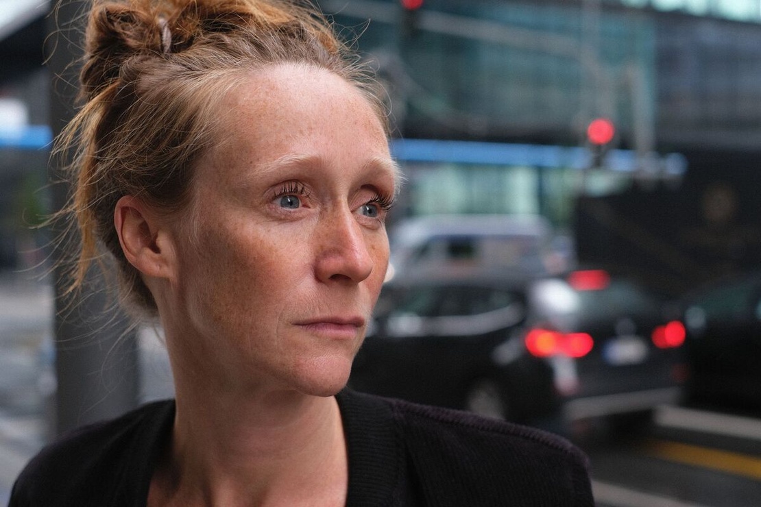 Melanie Straub picture