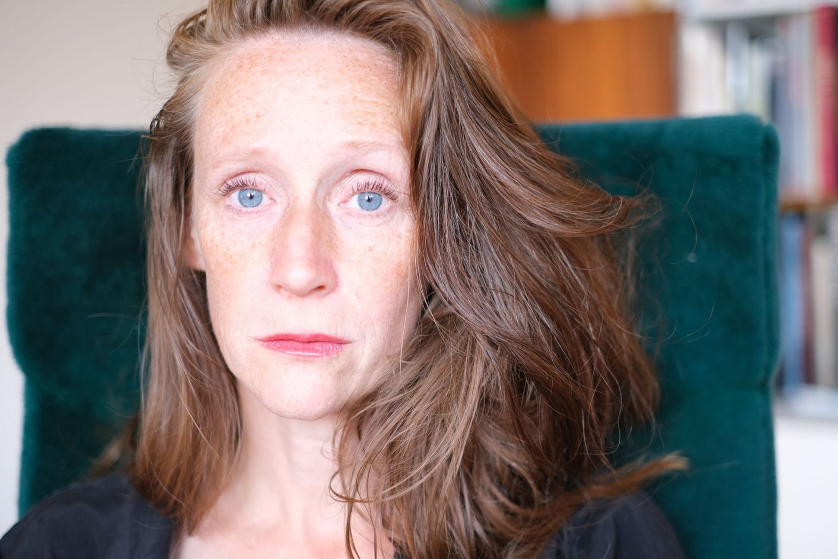 Picture of Melanie Straub