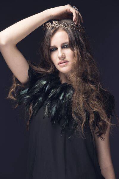 Picture of Darcy Spinks