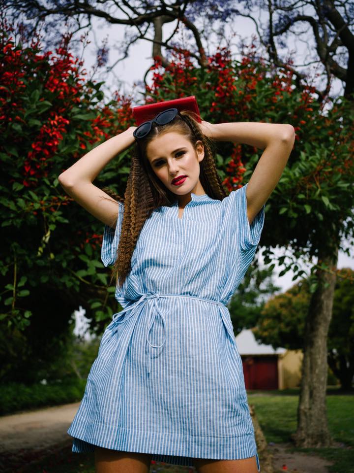 Darcy Spinks image