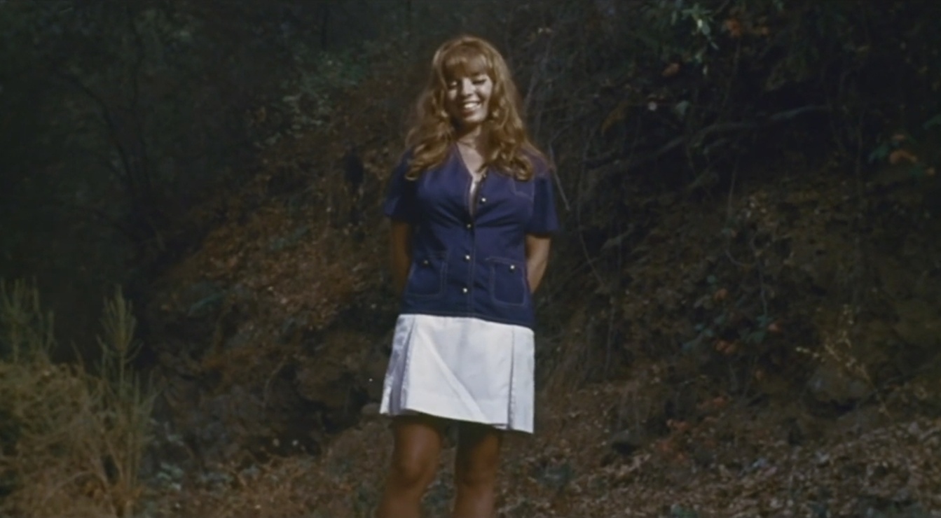 The Mislayed Genie picture