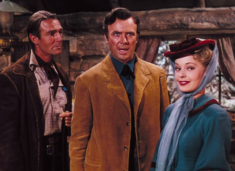 Picture of Western Union (1941)