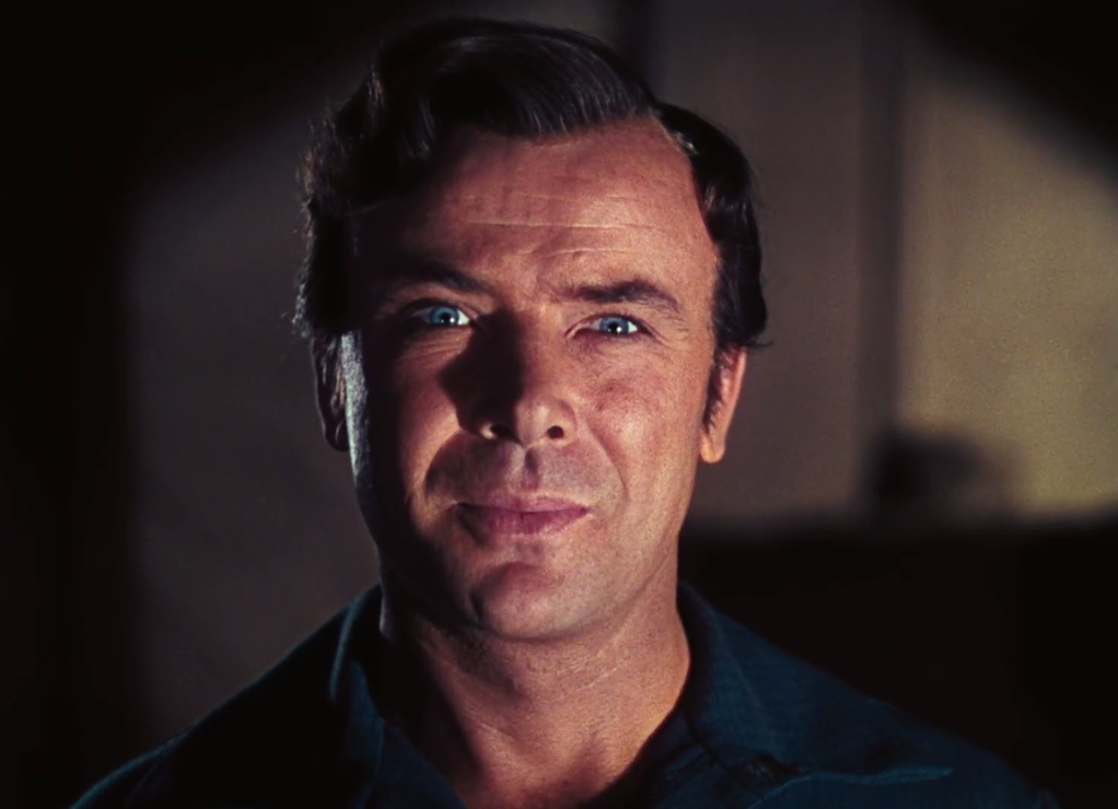 Dean Jagger