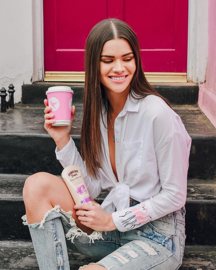 Picture of Jade Lewis