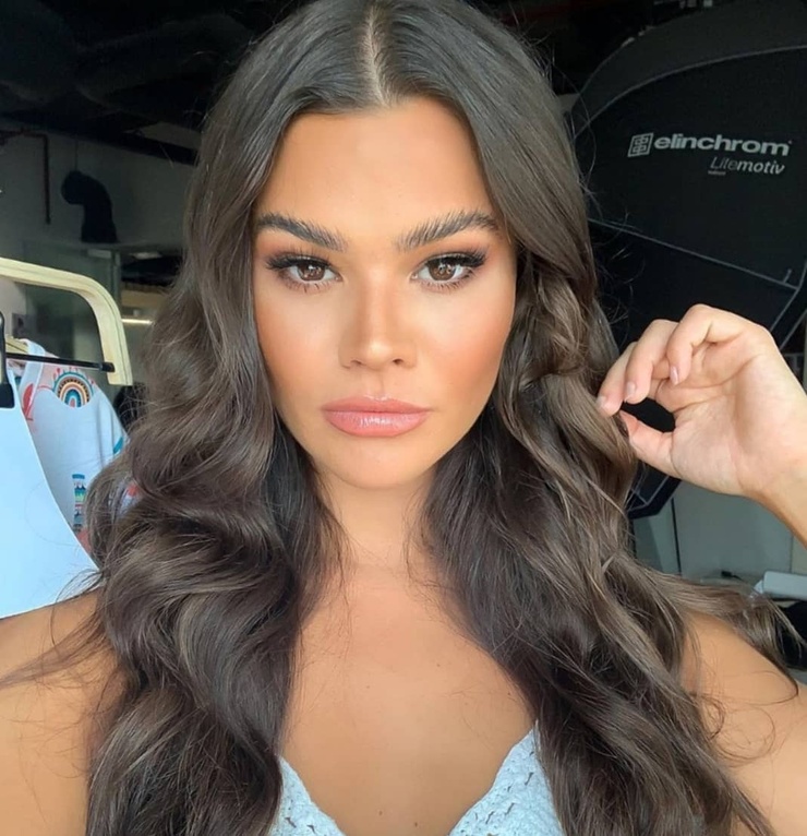 Picture of Jade Lewis