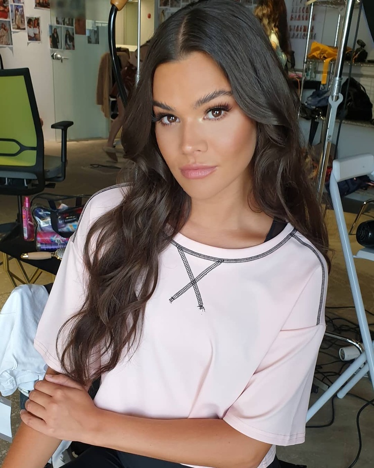 Picture of Jade Lewis