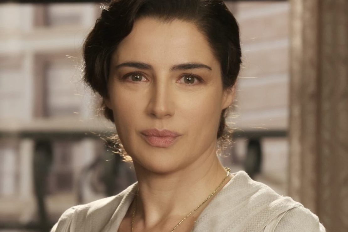 Picture of Luisa Ranieri