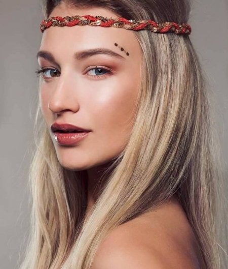 Image of Katerina Kasanova