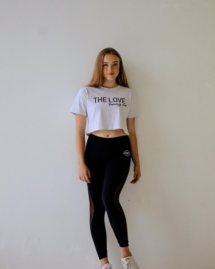 Image of Emilia Danielle