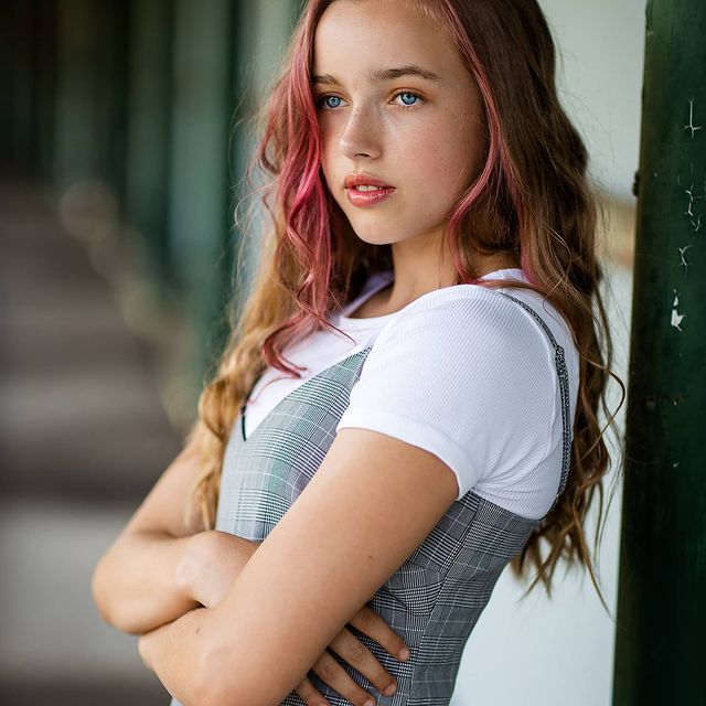 Picture of Emilia Danielle