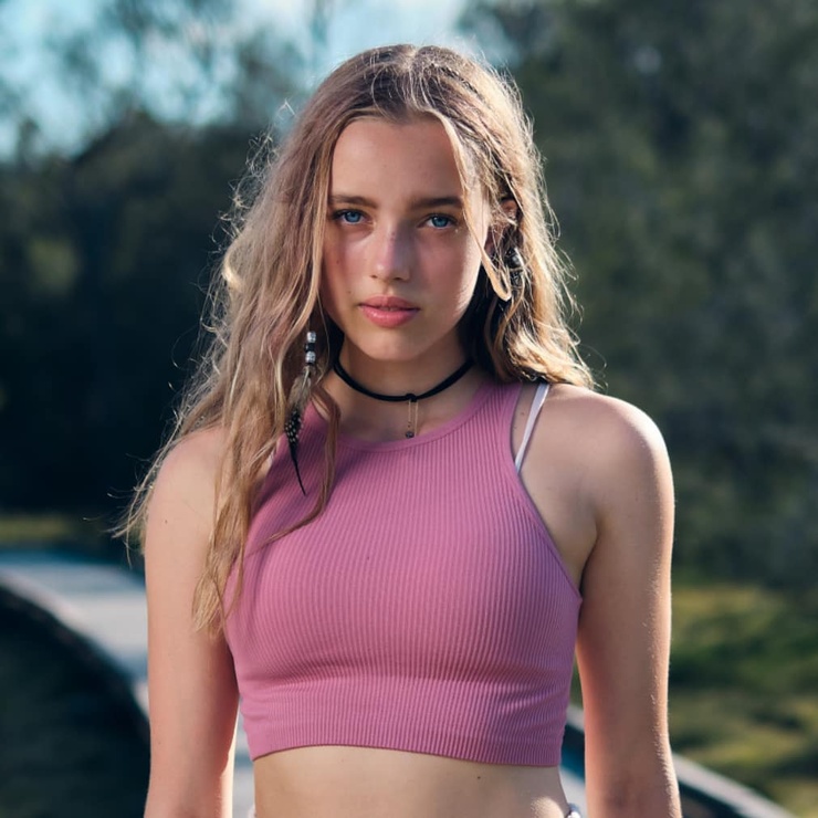 Picture of Emilia Danielle