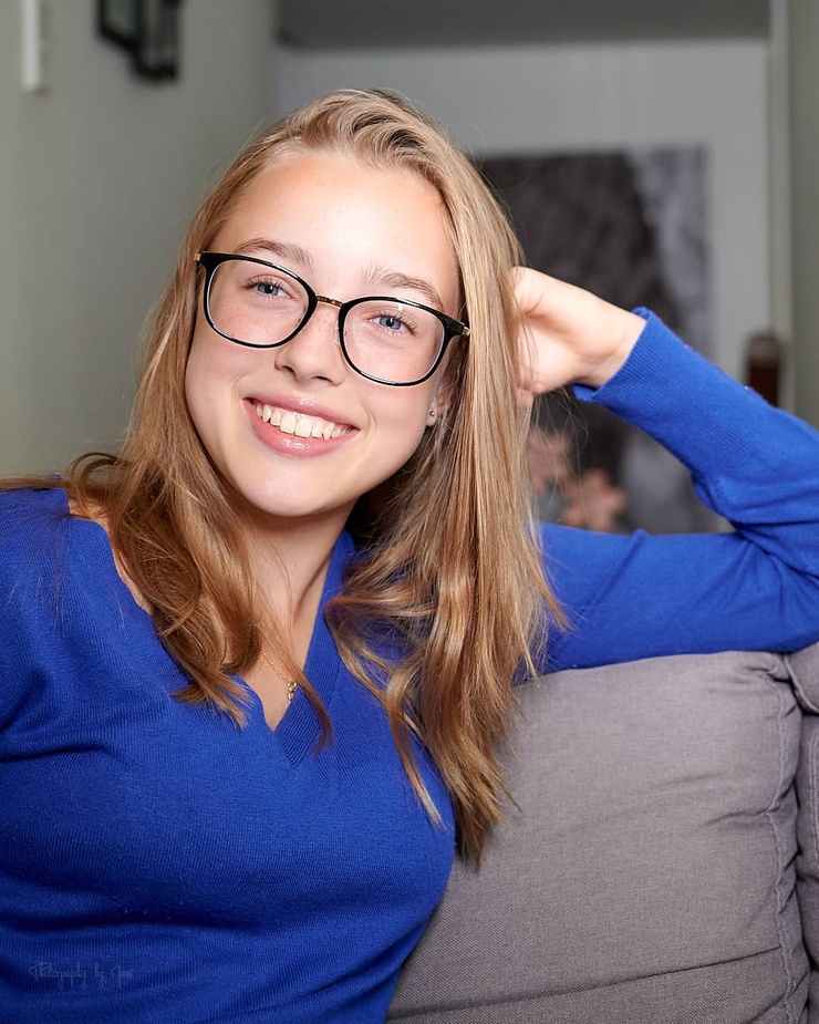 Picture of Emilia Danielle