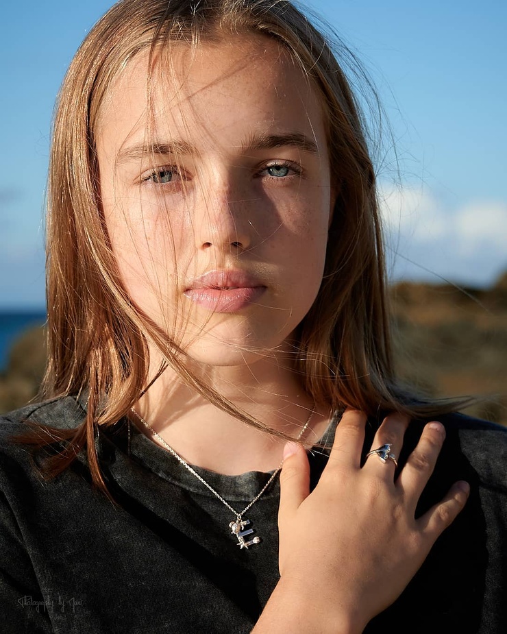 Picture of Emilia Danielle