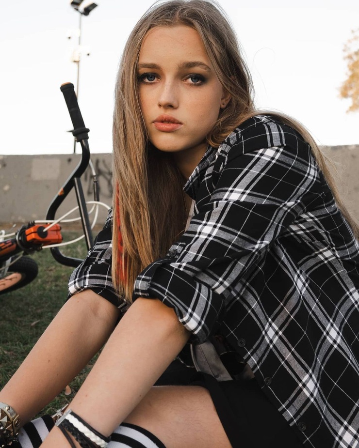 Picture of Emilia Danielle