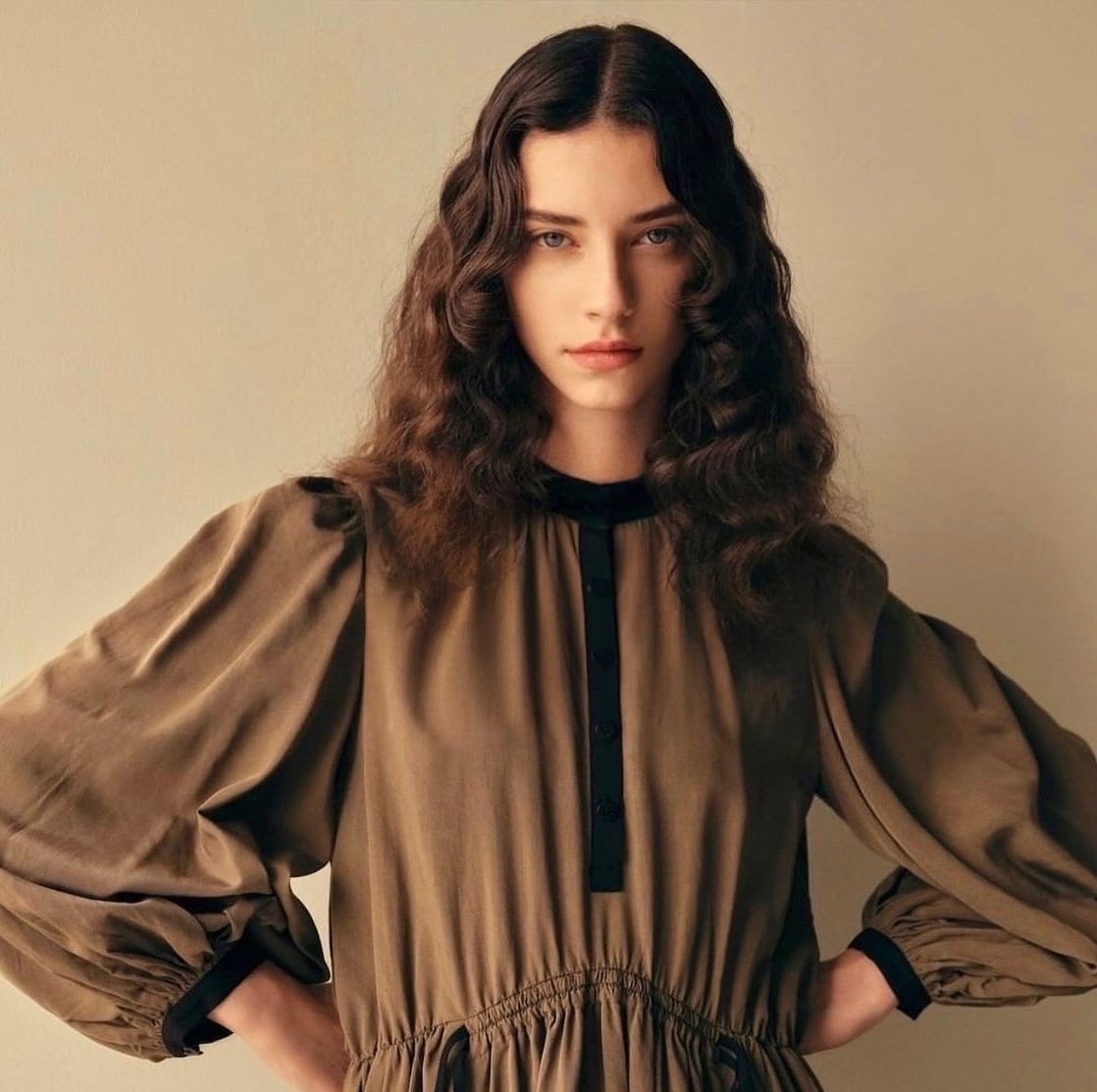 Picture of Sophie Martynova