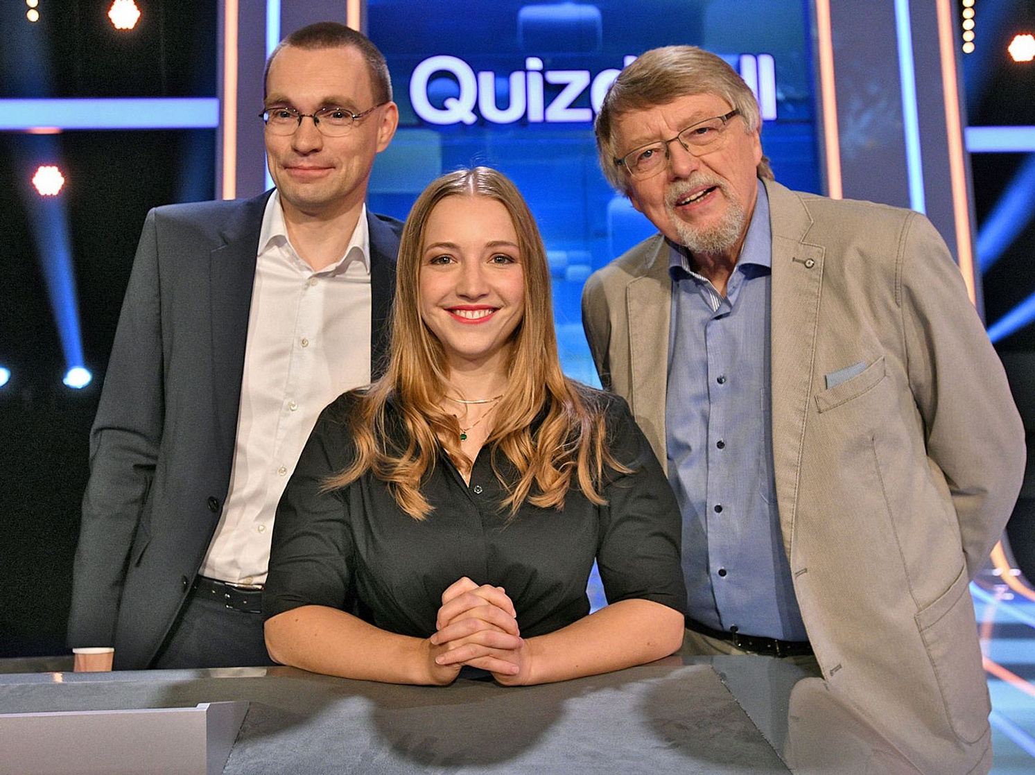 Picture of Marie-Louise Finck