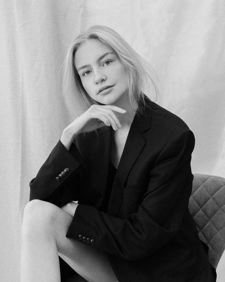 Picture of Daisy Broekhof