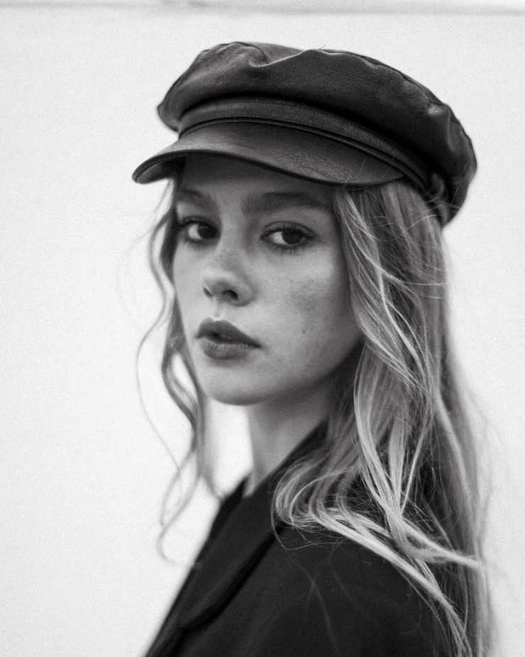 Picture of Daria Suprun