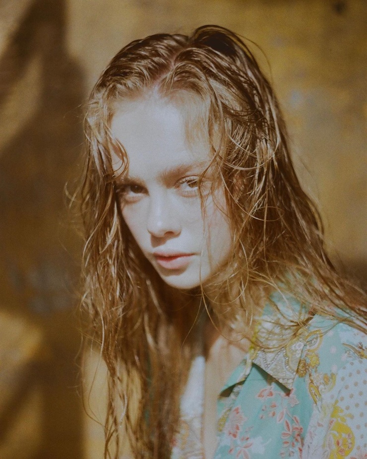 Picture of Daria Suprun