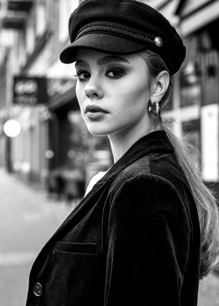 Picture of Daria Suprun