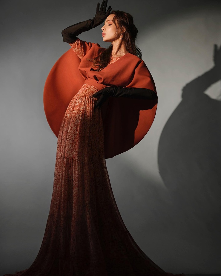 Image of Anna Boska