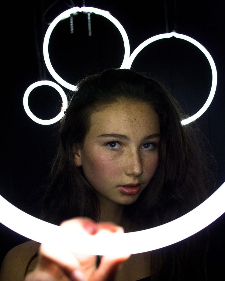 Picture of Sydney Howk