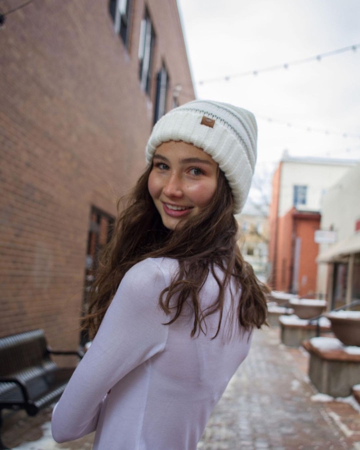 Picture of Sydney Howk