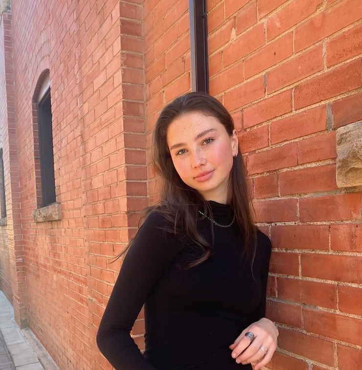 Image of Sydney Howk