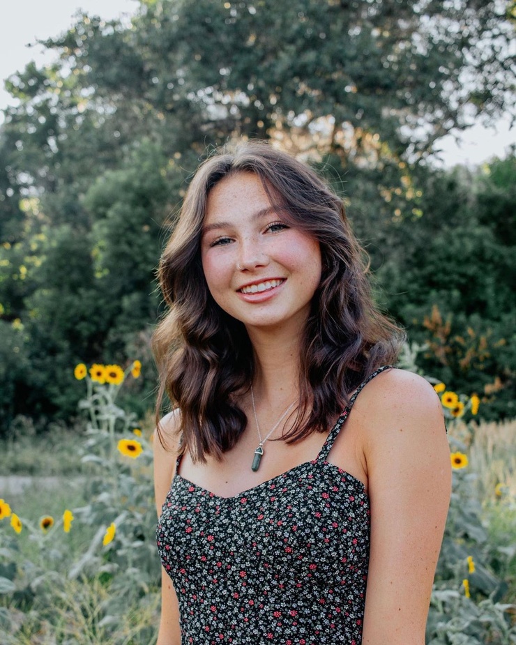 Picture of Sydney Howk