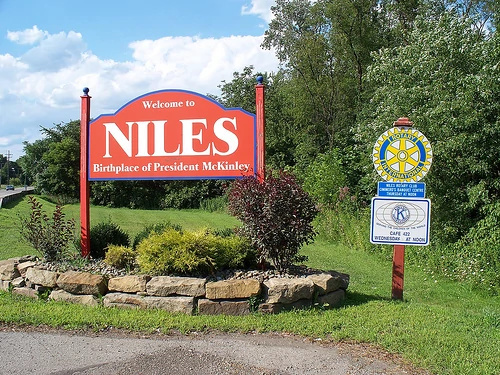 Niles, Ohio image