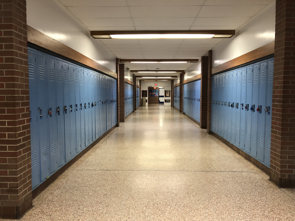 Picture of Widdifield Secondary School