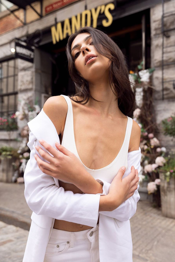 Picture of Maya Ben Ayed