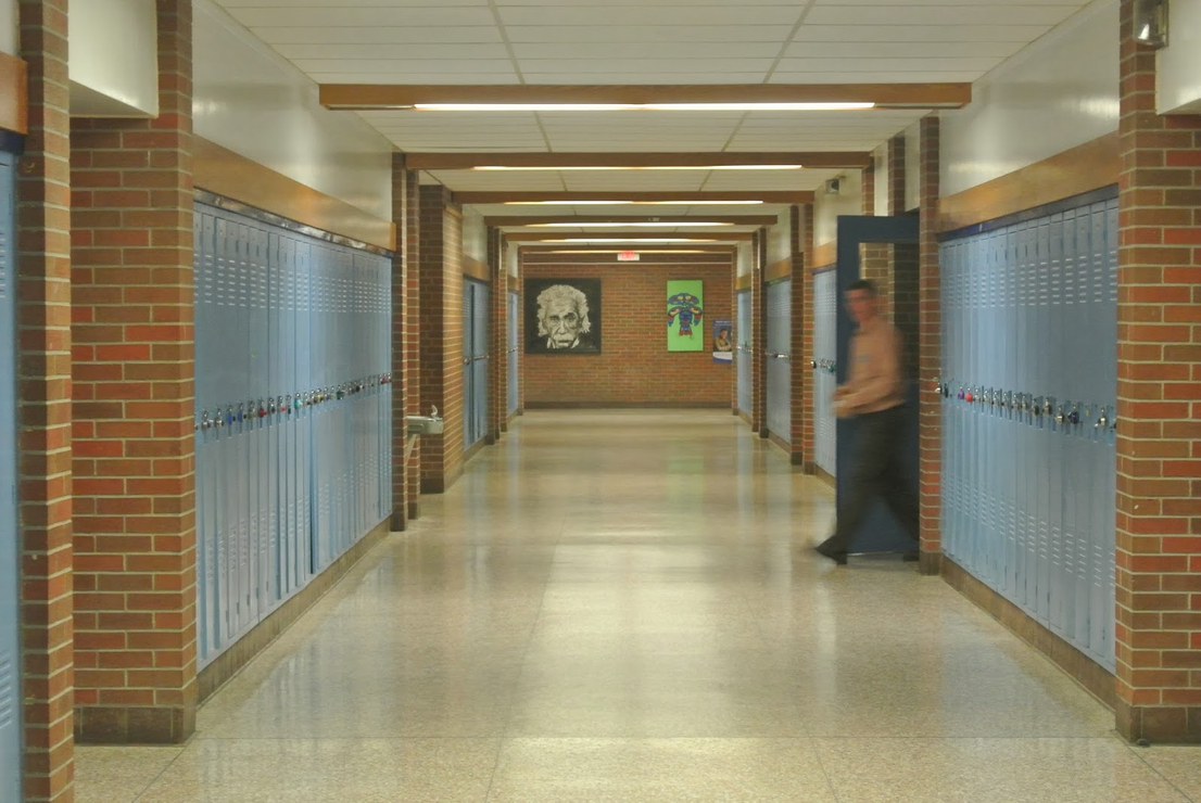 Picture of Widdifield Secondary School