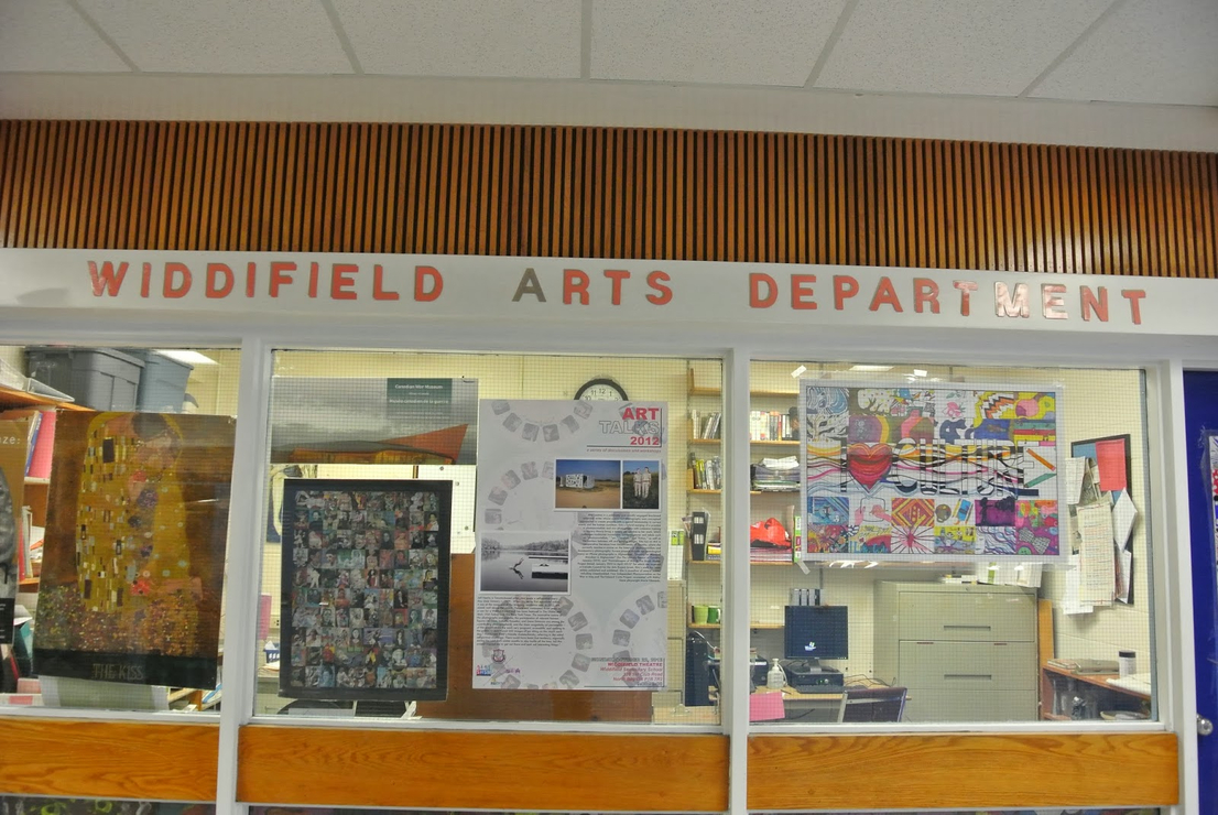 Picture of Widdifield Secondary School