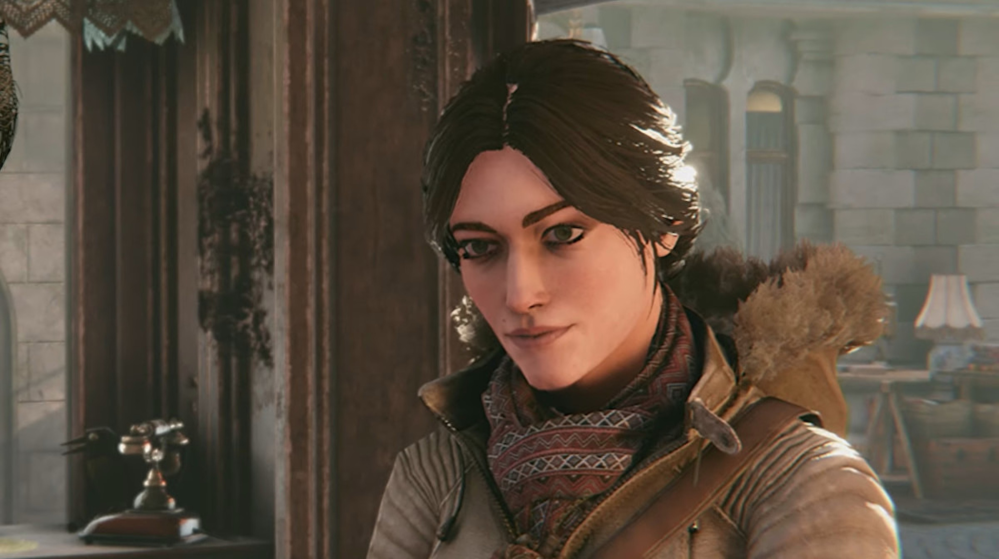 Picture of Kate Walker