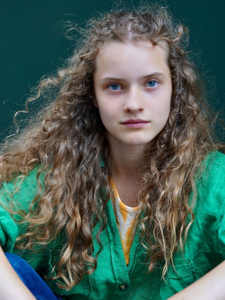 Image of Cloé Heinrich