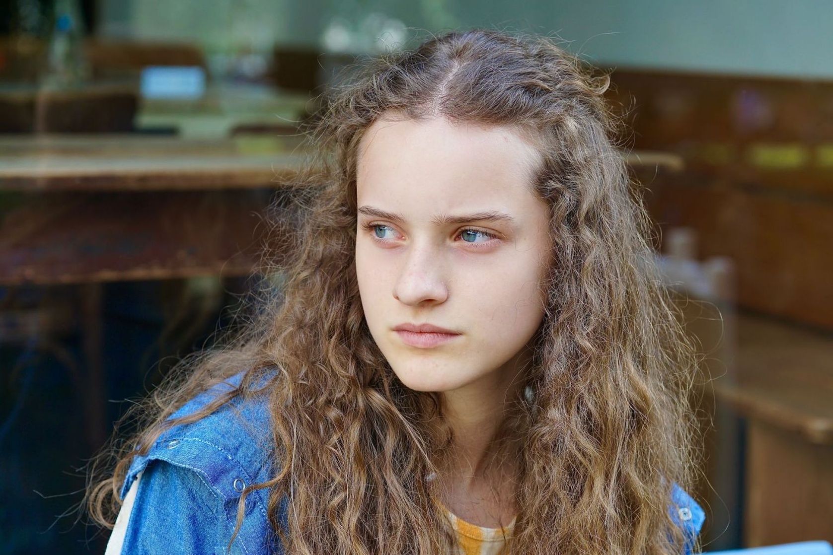 Picture of Cloé Heinrich