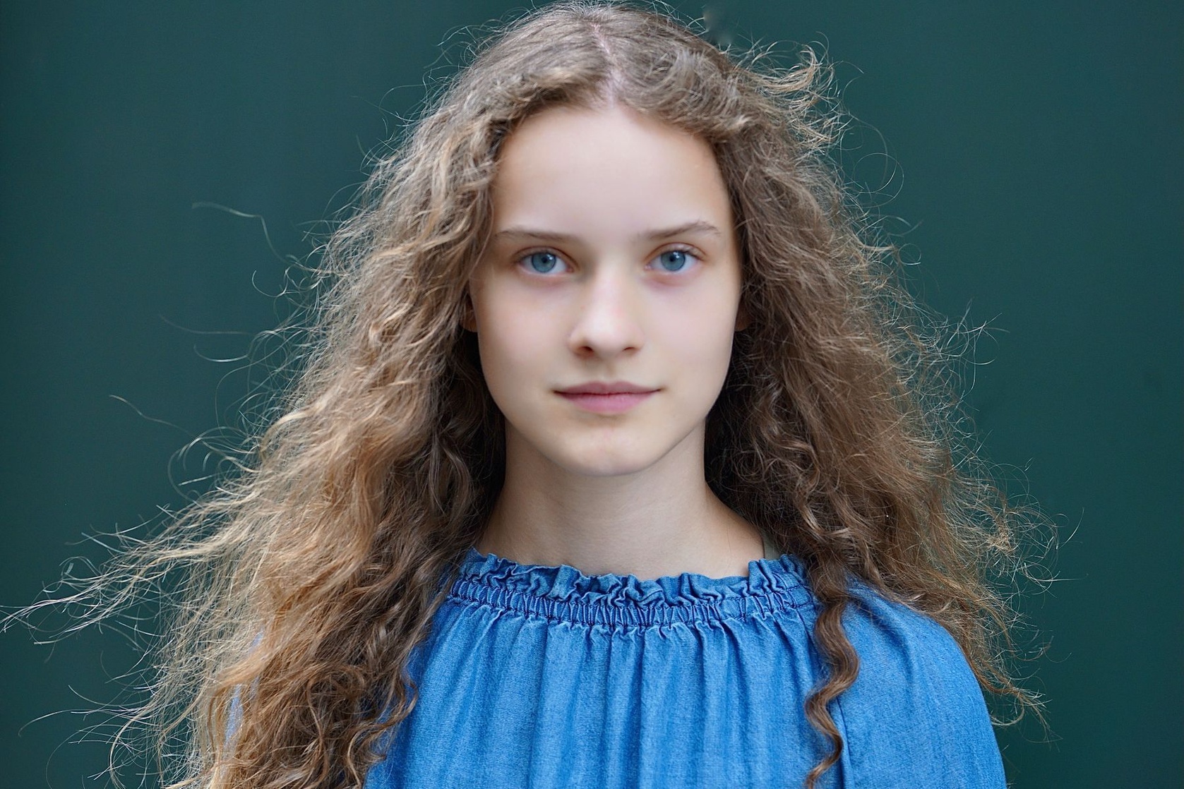 Image of Cloé Heinrich