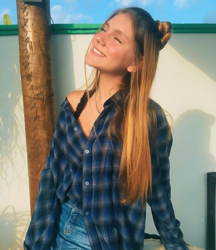 Picture of Luiza Baker