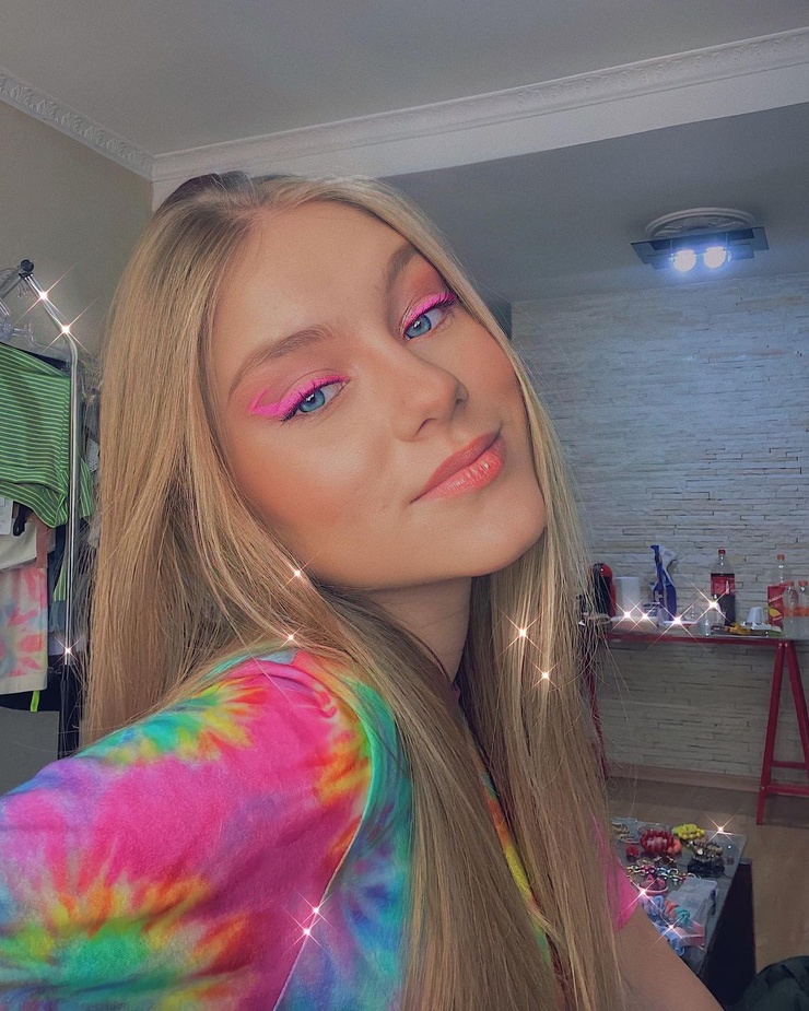 Image of Luiza Baker