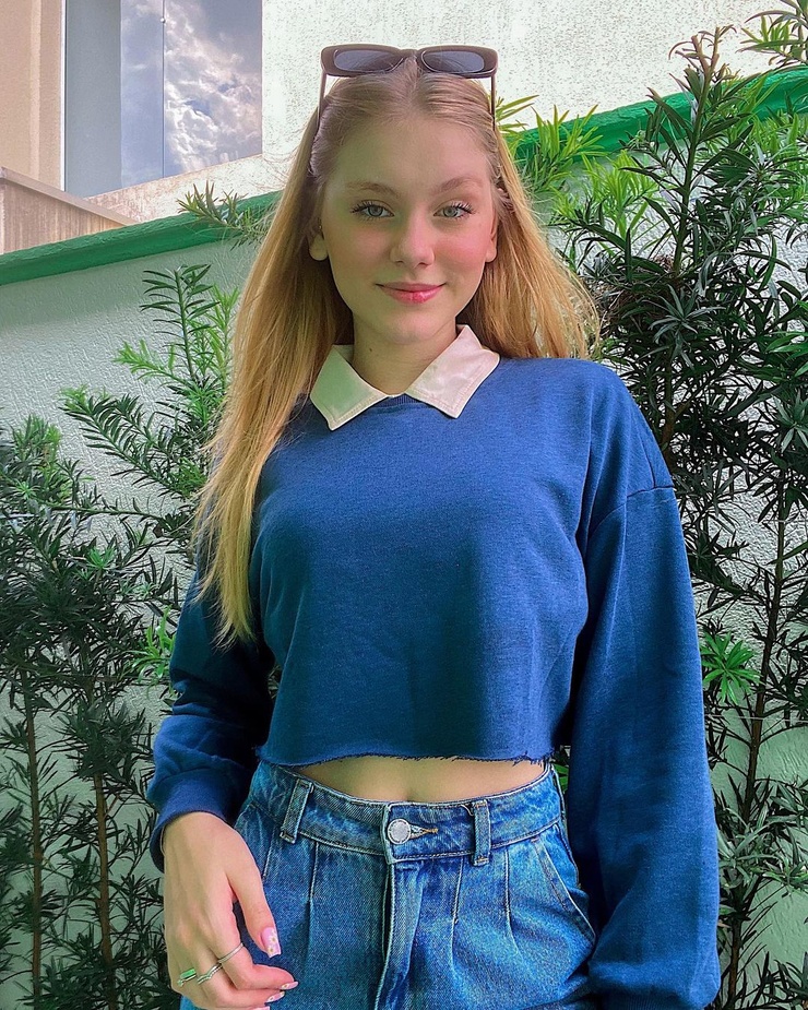 Picture of Luiza Baker