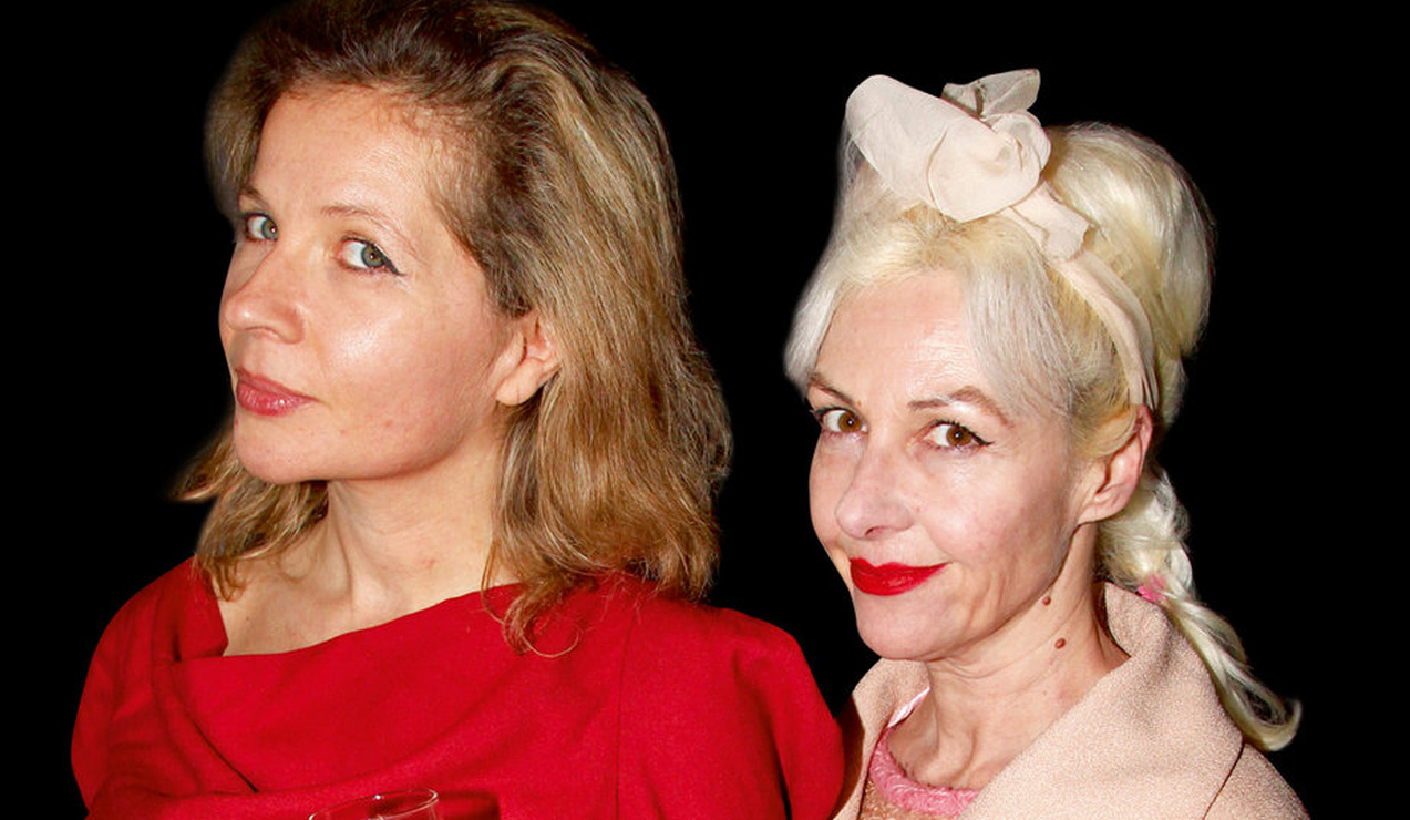 Picture of Eva Ionesco