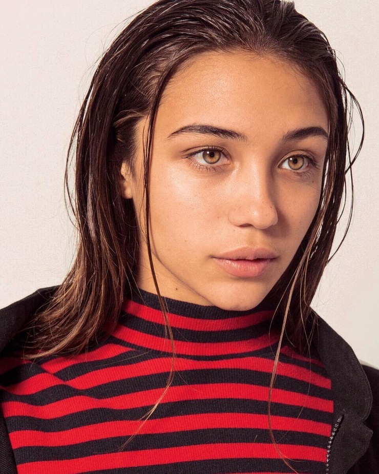 Picture of Ashley Carrillo