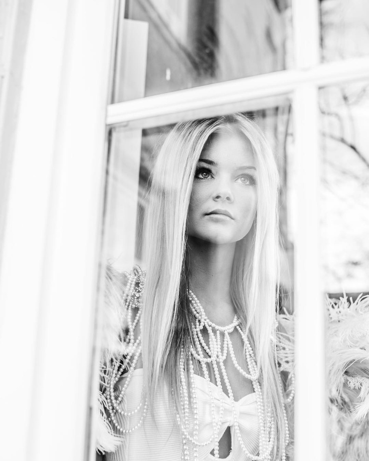 Picture of Kendel Kay