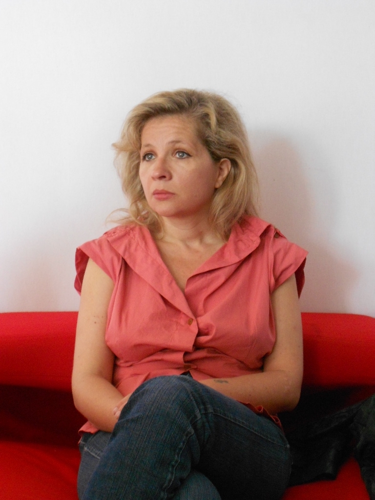 Picture of Eva Ionesco