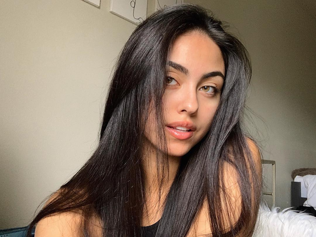 Bailey Araiza picture