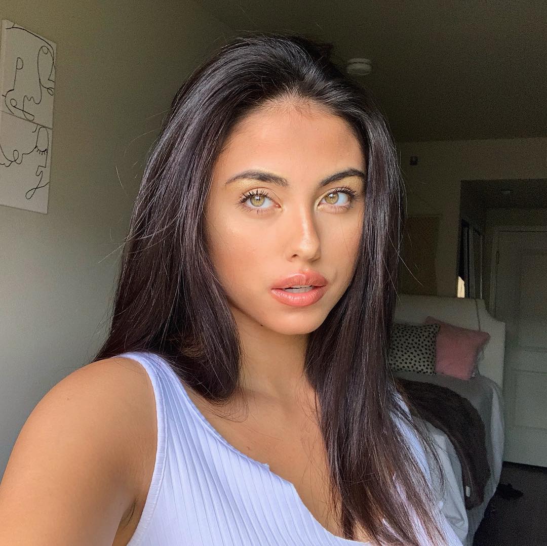 Picture of Bailey Araiza