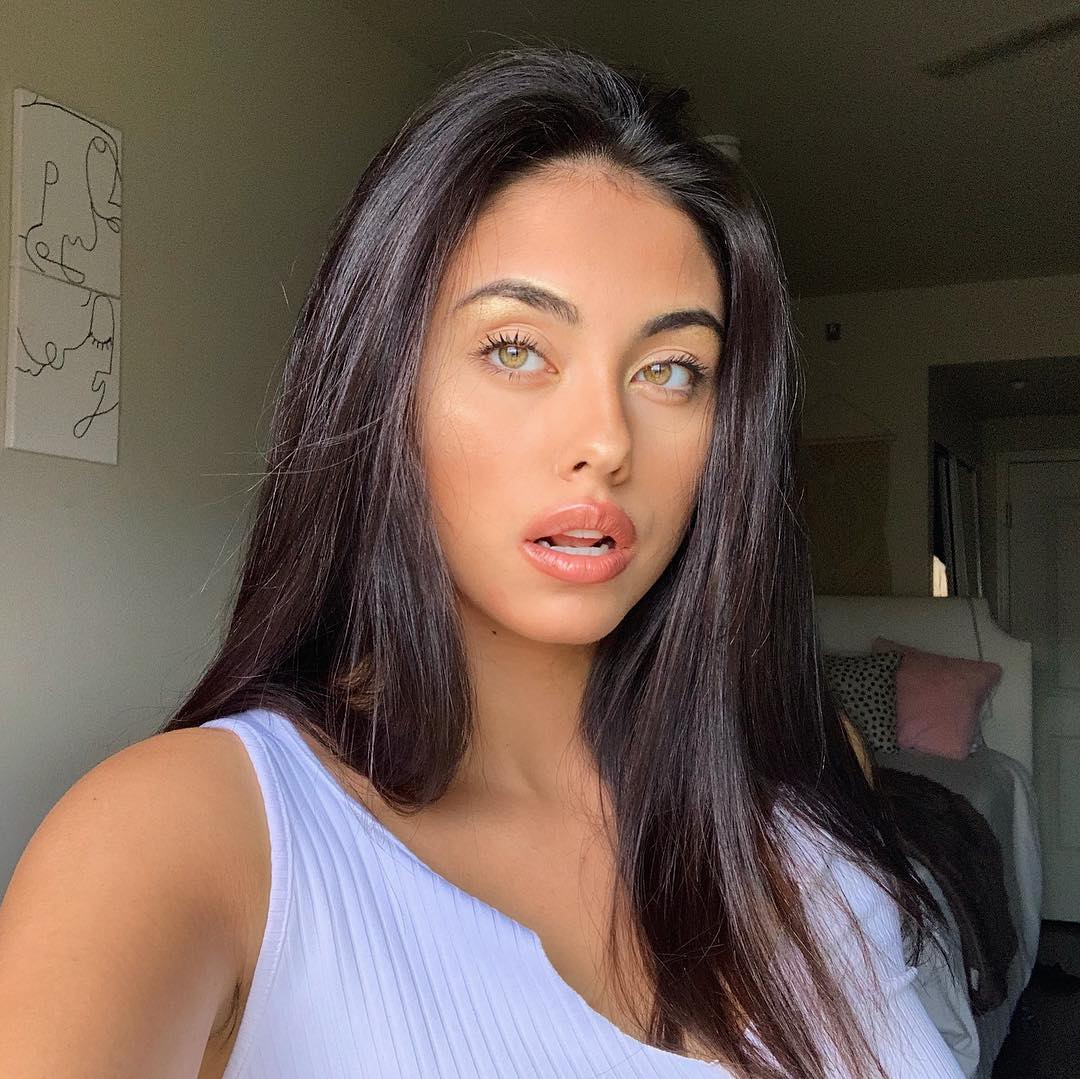 Picture of Bailey Araiza