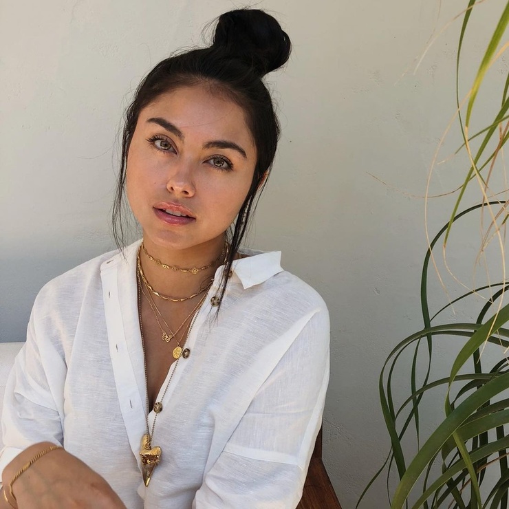 Picture of Bailey Araiza