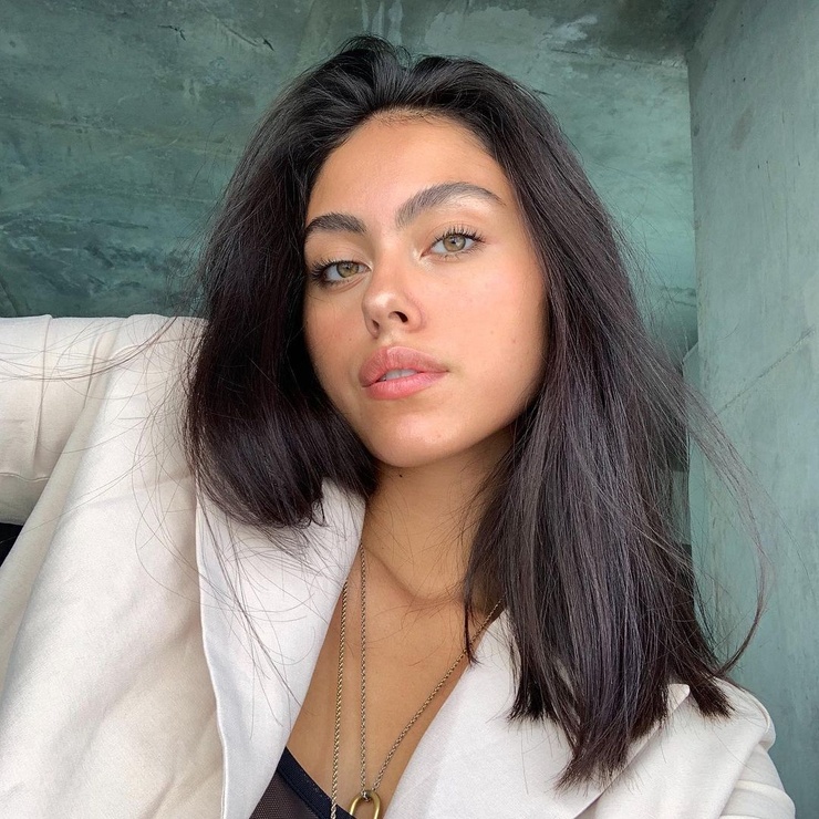 Picture of Bailey Araiza